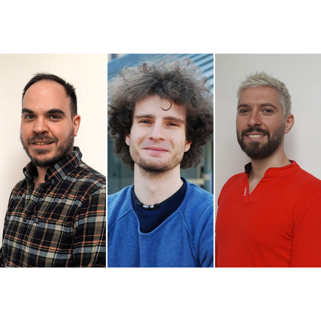 Innovate UK Awards Trio Grant For New AI Solution | Trio Media