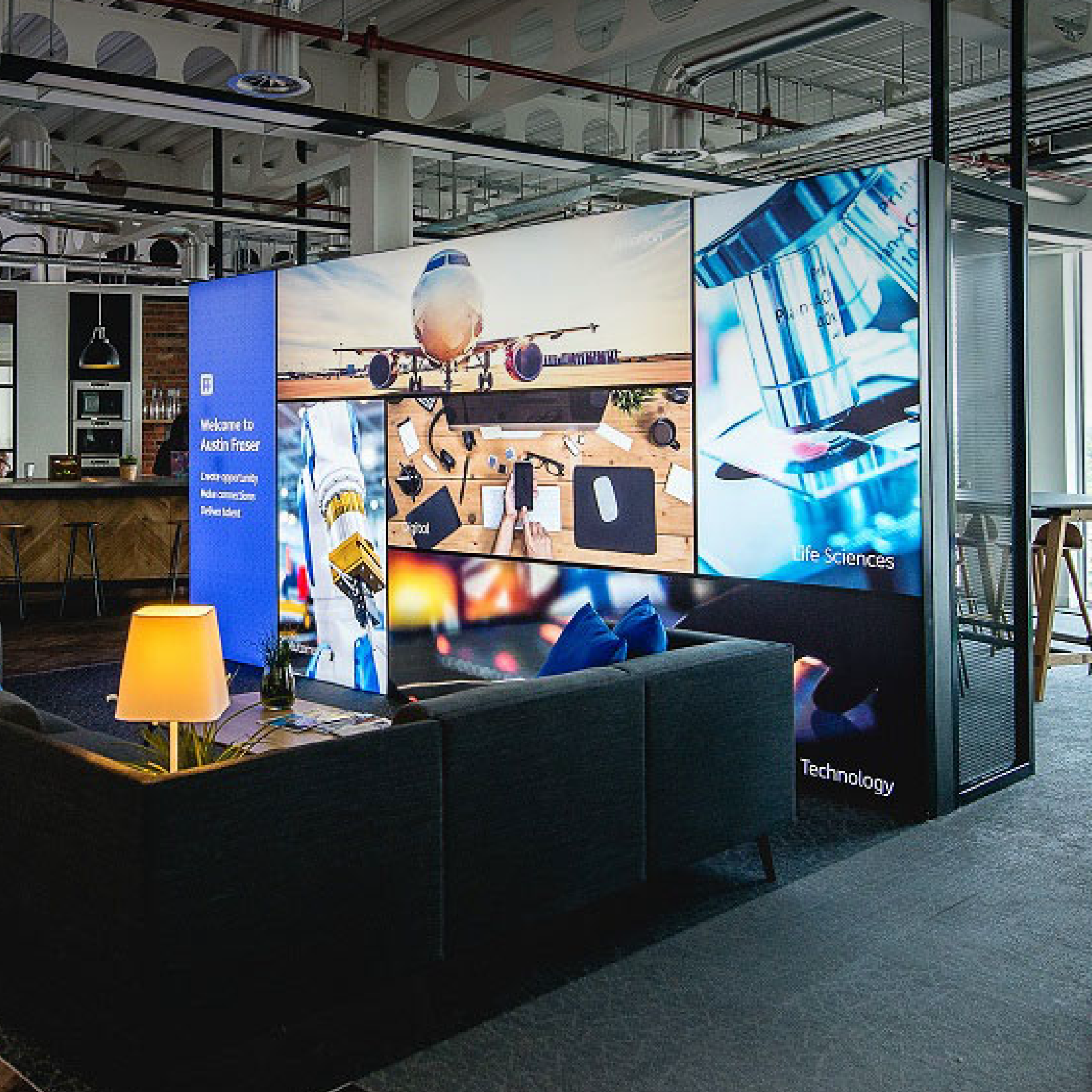 Transforming Social Media Presence For Print Giant | Trio Media
