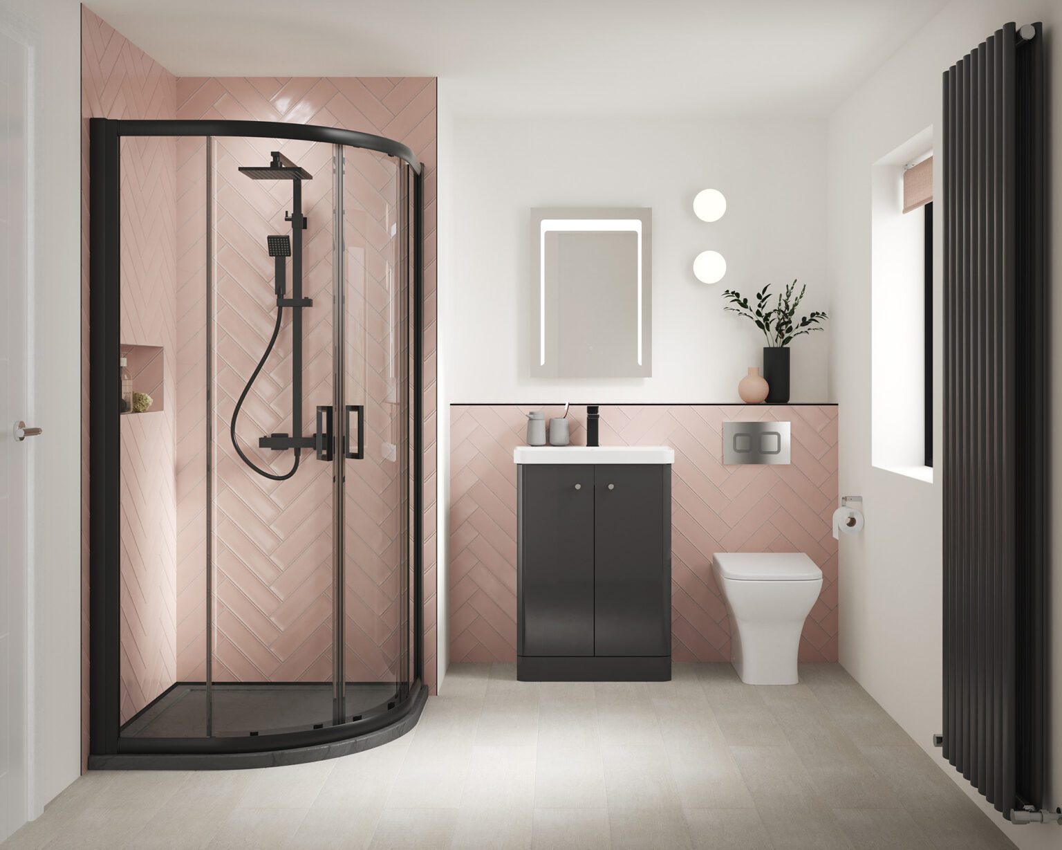 Achieving KPI Targets On Google Ads For Westside Bathrooms | Case Study